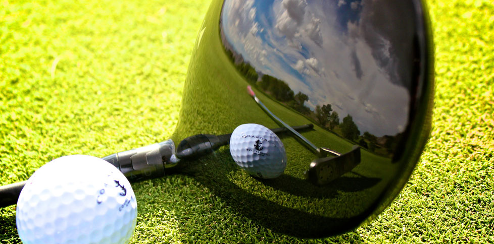 Coronado Country Club - Home